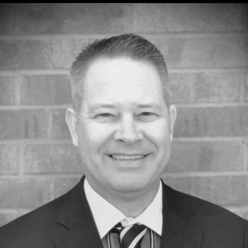 Michael Kenney - Alliance Animal Health