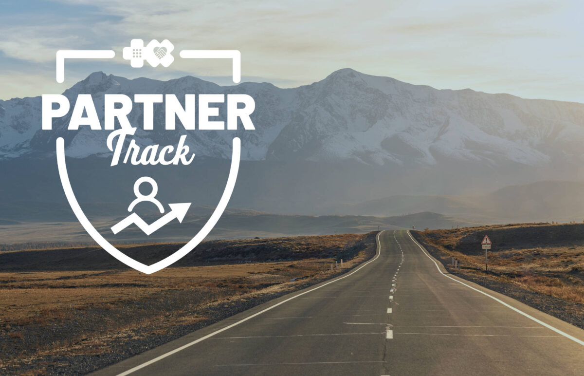Partner Track - Alliance Animal Health