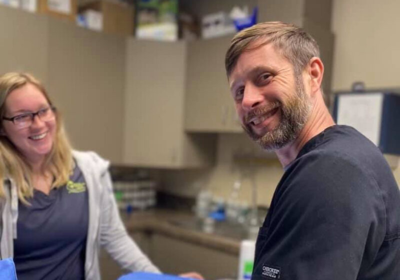 Our Partners - Alliance Animal Health